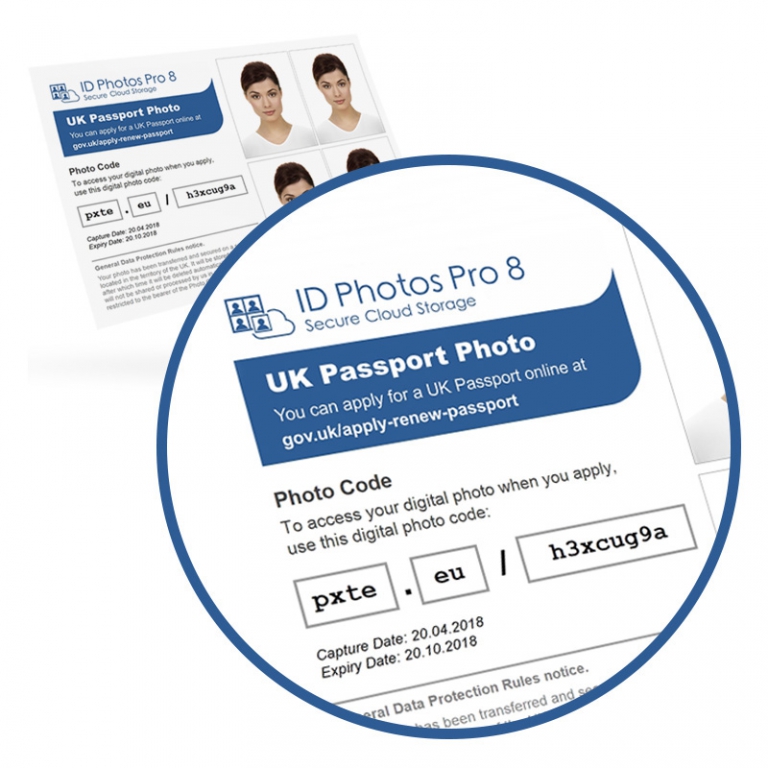 ID Photos Pro 8 | PIXEL-TECH Shop