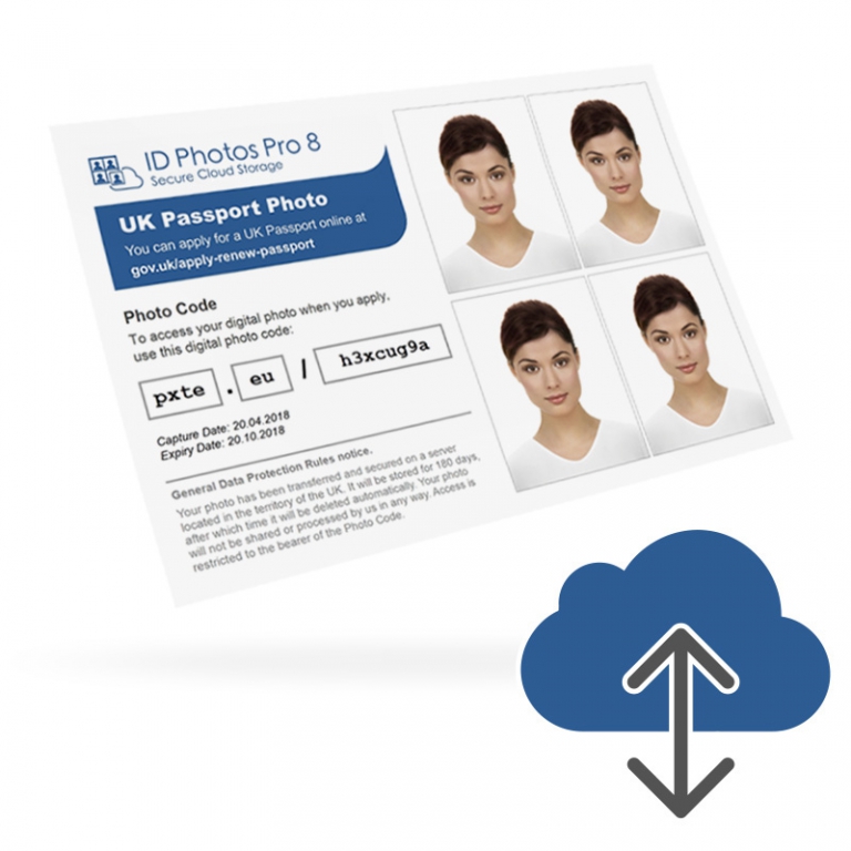ID Photos Pro 8 | PIXEL-TECH Shop