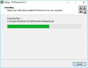 Download - ID Photos Pro – PIXEL-TECH