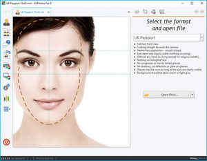 Download - ID Photos Pro – PIXEL-TECH